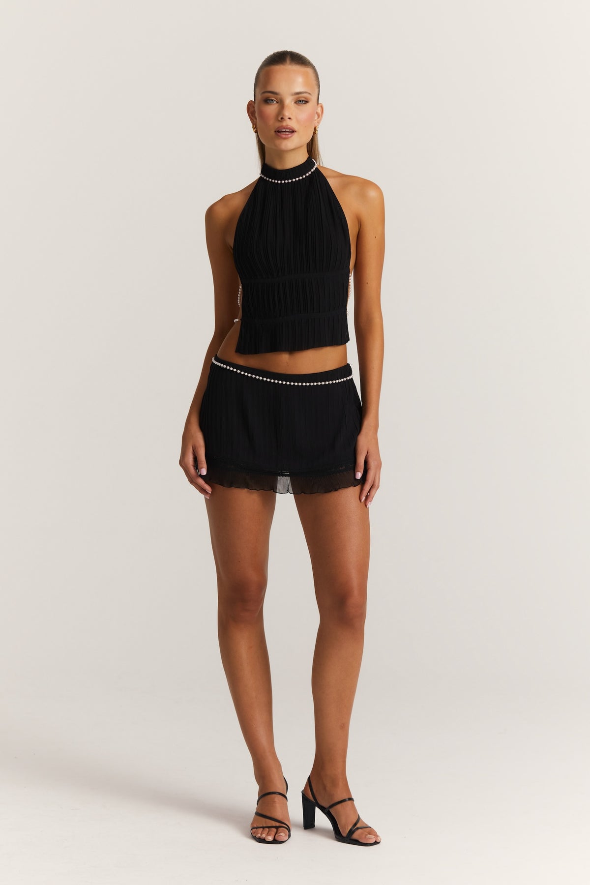 Sasha Therese | Exclusive Garments
