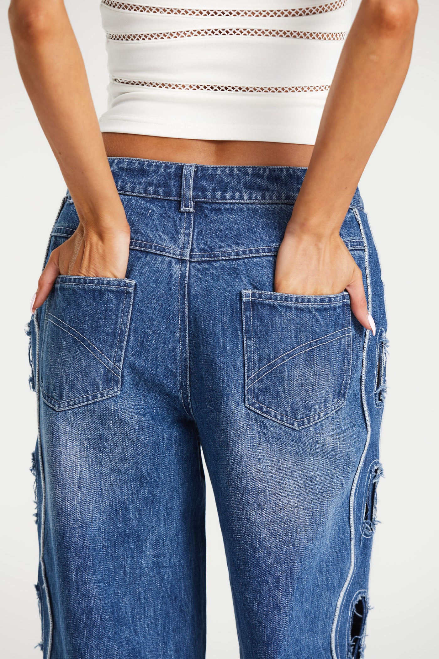Cairo Jeans